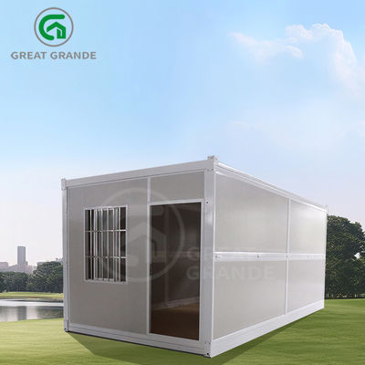 Folding Container Home factory, Buy good price Flat Pack Prefab House ...
