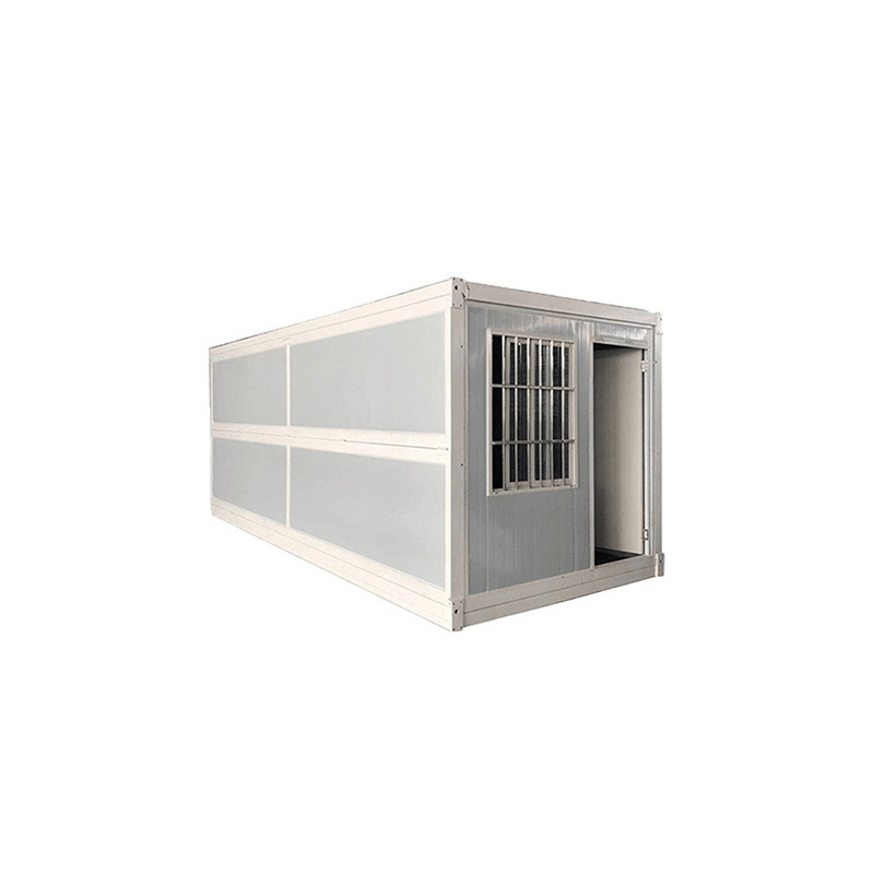 CE certificated Prefabricated Office Container Containerized Housing Unit