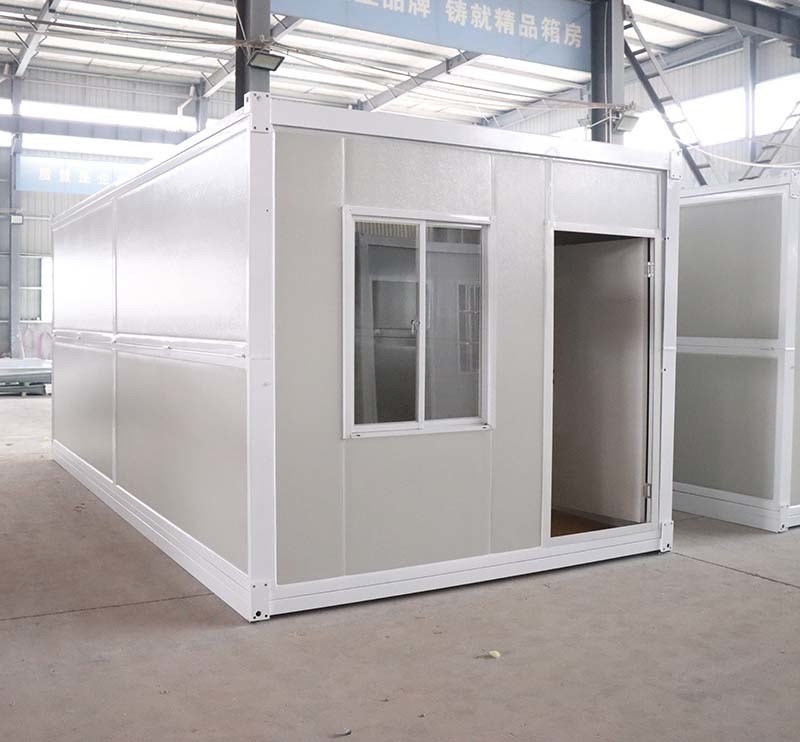 ODM Shipping Modular Portable Container Homes Storage Office 32ft