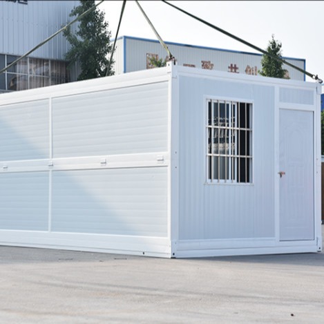 1.5t Site Modular Prefabricated Temporary Construction Office Container ...