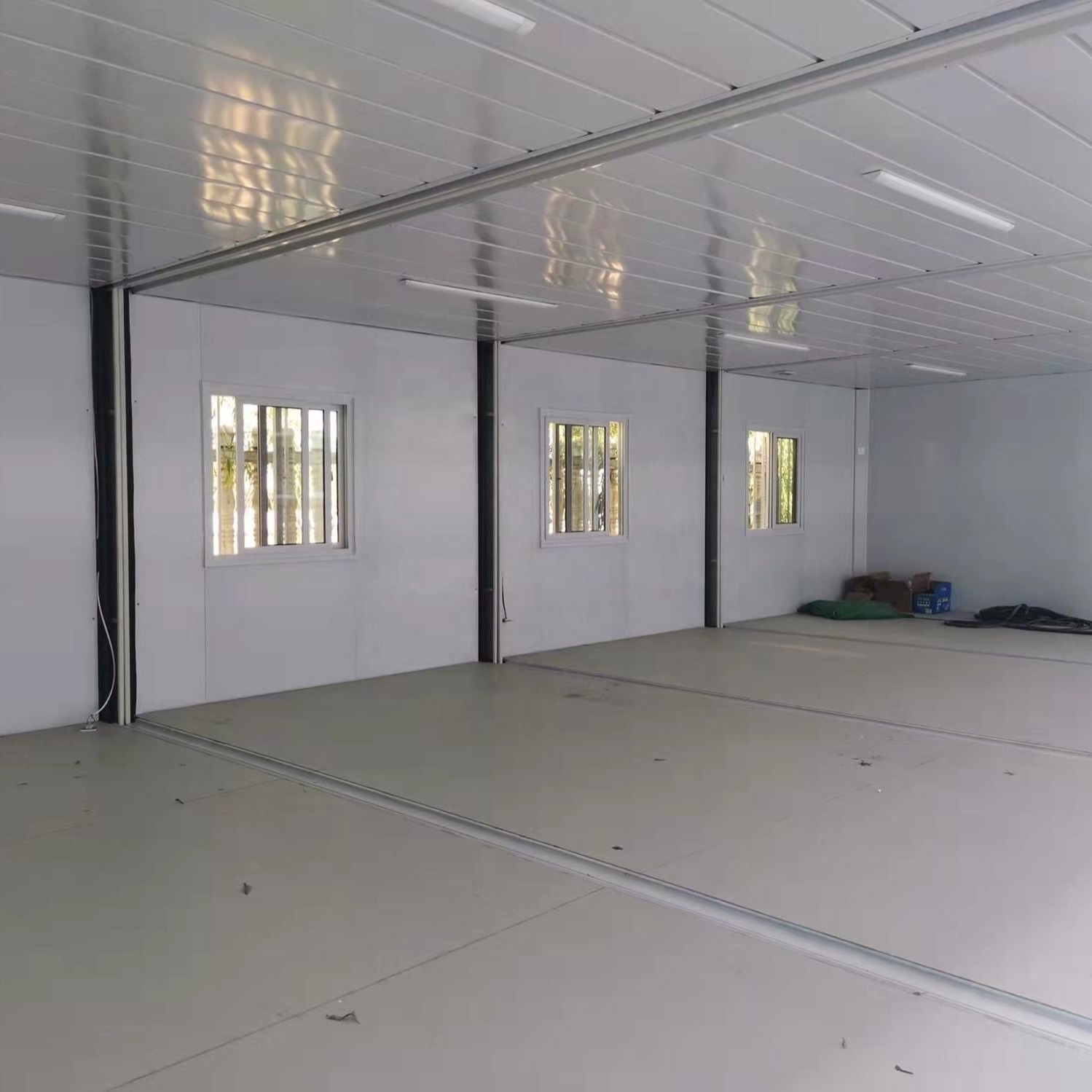 OEM Modular Homes Shipping Containers Small Portacabin Office